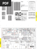 Evo 4-5-6 Conversion To Evo7-8 ECU Pinout Diagrams | PDF | Throttle ...