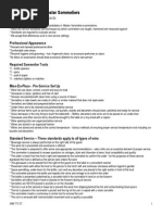 WSET Level 2 Practice Exam Answers | PDF | Wine | Phenolic Content In Wine