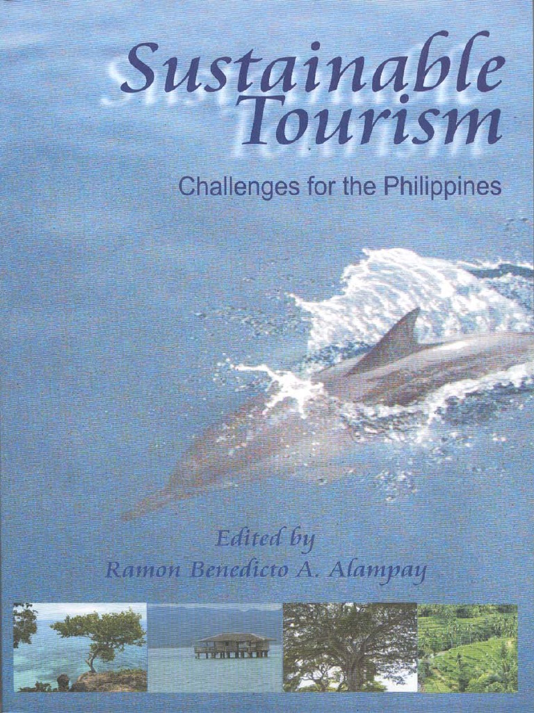Sustainable Tourism | PDF | Sustainability | Tourism