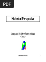 Contoh Soalan NIOSH 1 | PDF