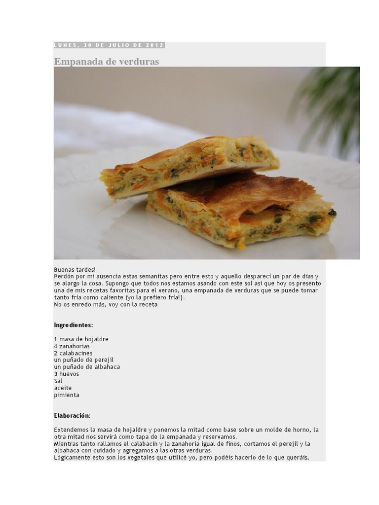 Crema Rosada | PDF | Postres | Crema