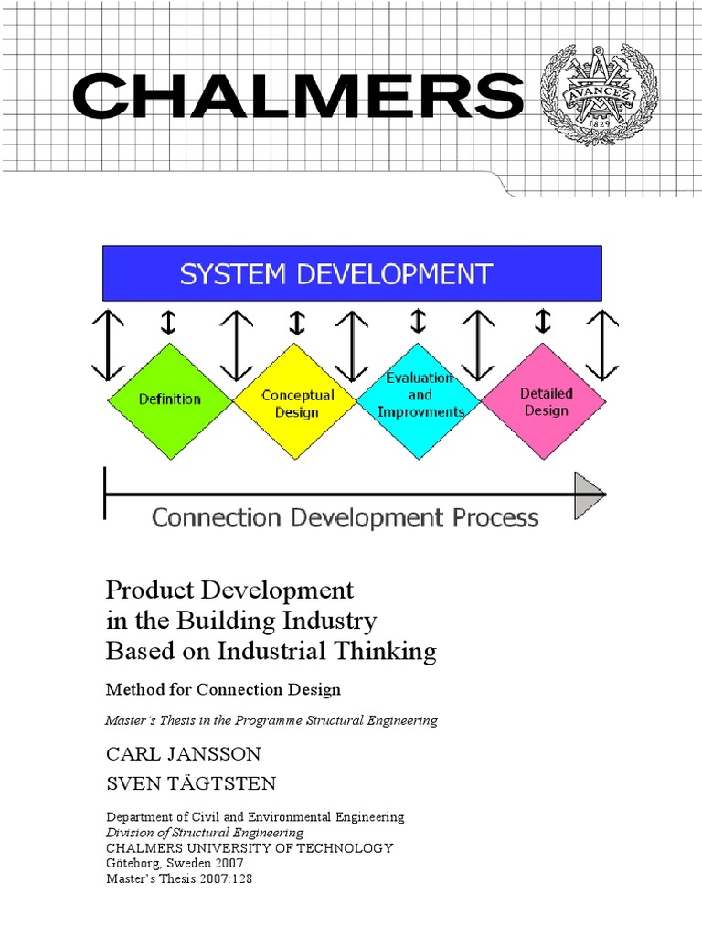 Ibs 2 | PDF | Design | New Product Development