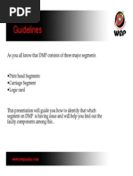 Common Okidata Printer Error Codes PDF | PDF | Printer (Computing) | Input/Output