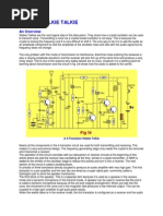 Synchronous Generator: Data Sheet | PDF | Electric Generator ...