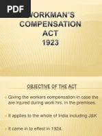 ILO Convention No. 189 Overview | PDF | International Labour ...