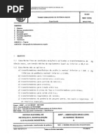 NBR IEC 60947 - Dispositivos de Manobra E Comando de Baixa Tensao - Parte 2 Disjuntores | PDF ...