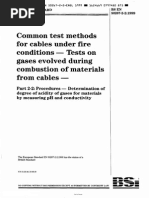 Braiding Coverage Calculation | PDF