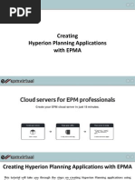 How To Guide - Installation of EPM Add-In Office | PDF