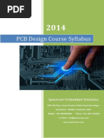 Orcad 17.2 Design Tutorial | PDF | Printed Circuit Board | Electrical ...