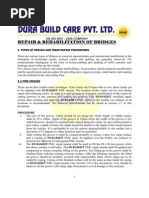 Method Statement For Interlock Pavers | PDF | Concrete | Engineering