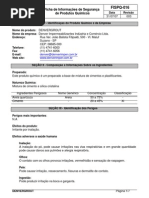 Plano de Gerenciamento Dos Resíduos de Serviços de Saúde (PGRSS) Modelo ...