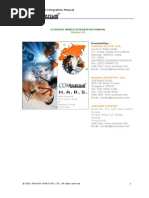 Project Final Report Template | PDF | Page Layout | Microsoft Word