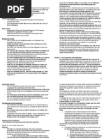 Philippine Judicial System Overview | PDF | Courts | Public Law