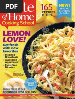 100 Free Cookbooks | PDF | Baking | Cookbooks