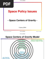 Space Systems Command Org Chart | PDF | Outer Space | Spaceflight