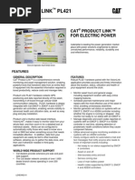 AFEX - Control Unit | PDF | Vehicles | Battery (Electricity)