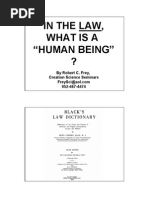 Black's Law Dictionary 7th Edition | PDF