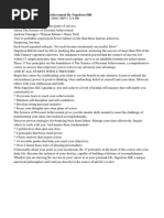 Think and Grow Rich - Napoleon Hill | PDF | Mind | Napoleon Hill
