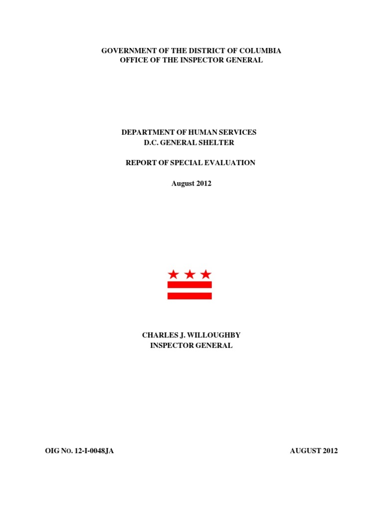 DC General | PDF | Background Check | Substance Abuse