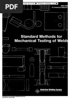 AWS - Welding Handbook - Volume 1 - Welding Technology | PDF | Welding ...