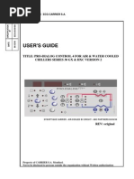 R404a PT Chart | PDF | Vapor | Pressure