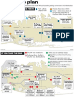MTA Schedules | PDF | Long Island Rail Road | Metro North Railroad