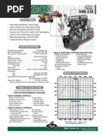 Timken Chart | PDF