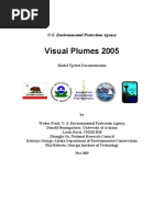 SPAW Hydrology Operational Manual | PDF | Soil | Evapotranspiration