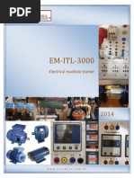 Philippine Grid Code | PDF | Electric Power Transmission | Electrical Grid