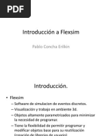 Tutorial Flexsim 12 - Cómo Agregar Objetos 3D Al Modelo de Simulación en Flexsim | PDF ...
