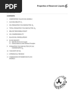 Introduction To CMG Reservoir Simulator | PDF | Petroleum Reservoir ...