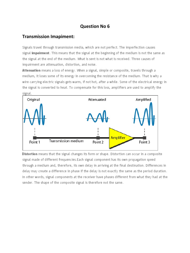 Communication system | Computer Networking | Telecommunications Engineering