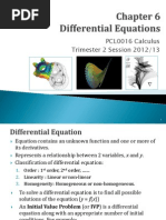 KUTA Software Answer Key | PDF | Equations | Mathematical Concepts