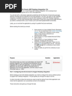 Oracle ADFDI Explained | PDF | Microsoft Excel | Oracle Corporation