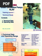 Technical Data Sheets - Turbine | PDF | Turbine | Wear