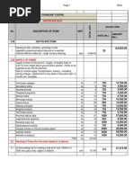 Interior Boq | Door | Paint