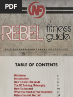 DDP YOGA Chart | PDF | Technology & Engineering