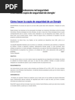 Siera Access Control SAC 3000 (Manual Español) PDF | PDF | Usuario ...