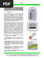 Profile Radiography | PDF | Radiography | Pipe (Fluid Conveyance)