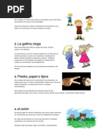 Instrucciones del juego Atrapadas | PDF