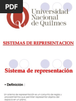Proyección de Primer Ángulo y Tercer Ángulo | PDF