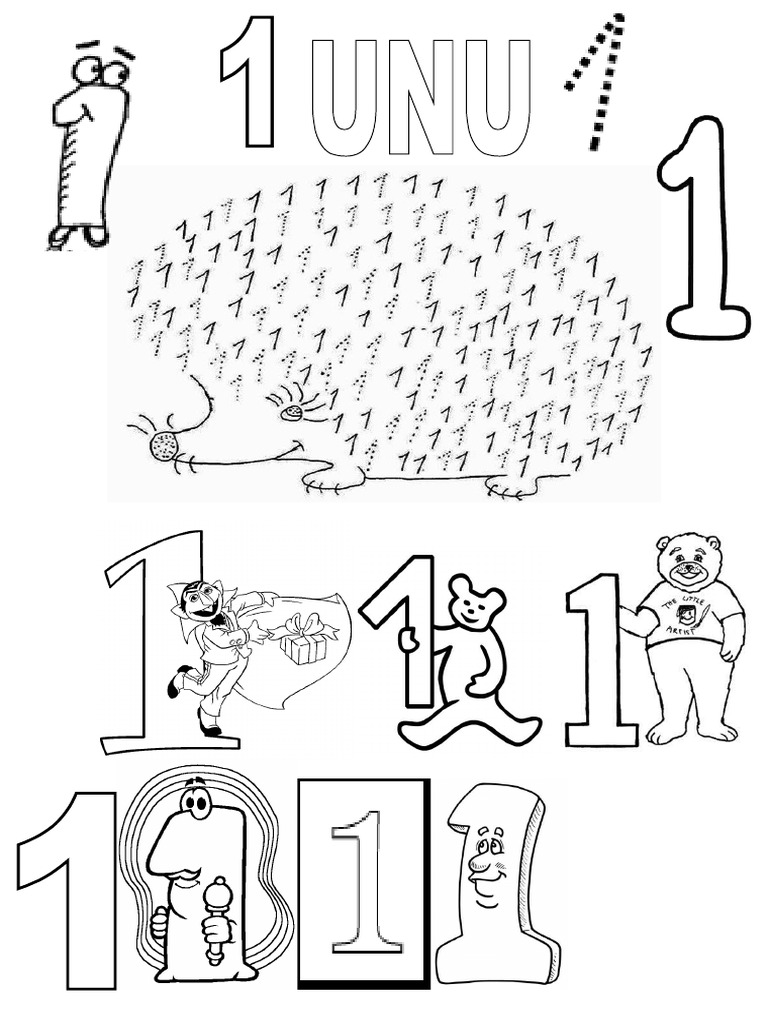 Fise de Lucru Cifre | PDF