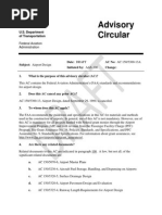 JO 6480.7E Airport Traffic Control Tower (ATCT) and Terminal Radar ...