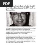 St George's Respiratory Questionnaire Guide | PDF | Spreadsheet ...