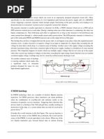 Cadence Skill | PDF | Graphical User Interfaces | Scripting Language