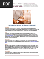 IV Piggyback Medication Administration Steps | PDF | Intravenous ...