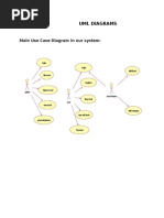 ER Diagram For Online Shopping Website | PDF