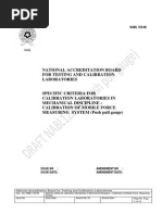 DKD-R 6-1 2016 | PDF | Calibration | Pressure Measurement