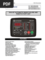 Mtap2 - User Manual | PDF | Electrical Connector | Mains Electricity