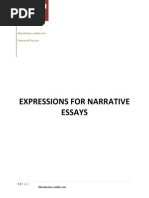 Words to Describe Atmosphere | PDF